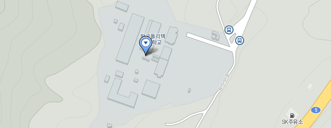 한국폴리텍대학 다솜고등학교